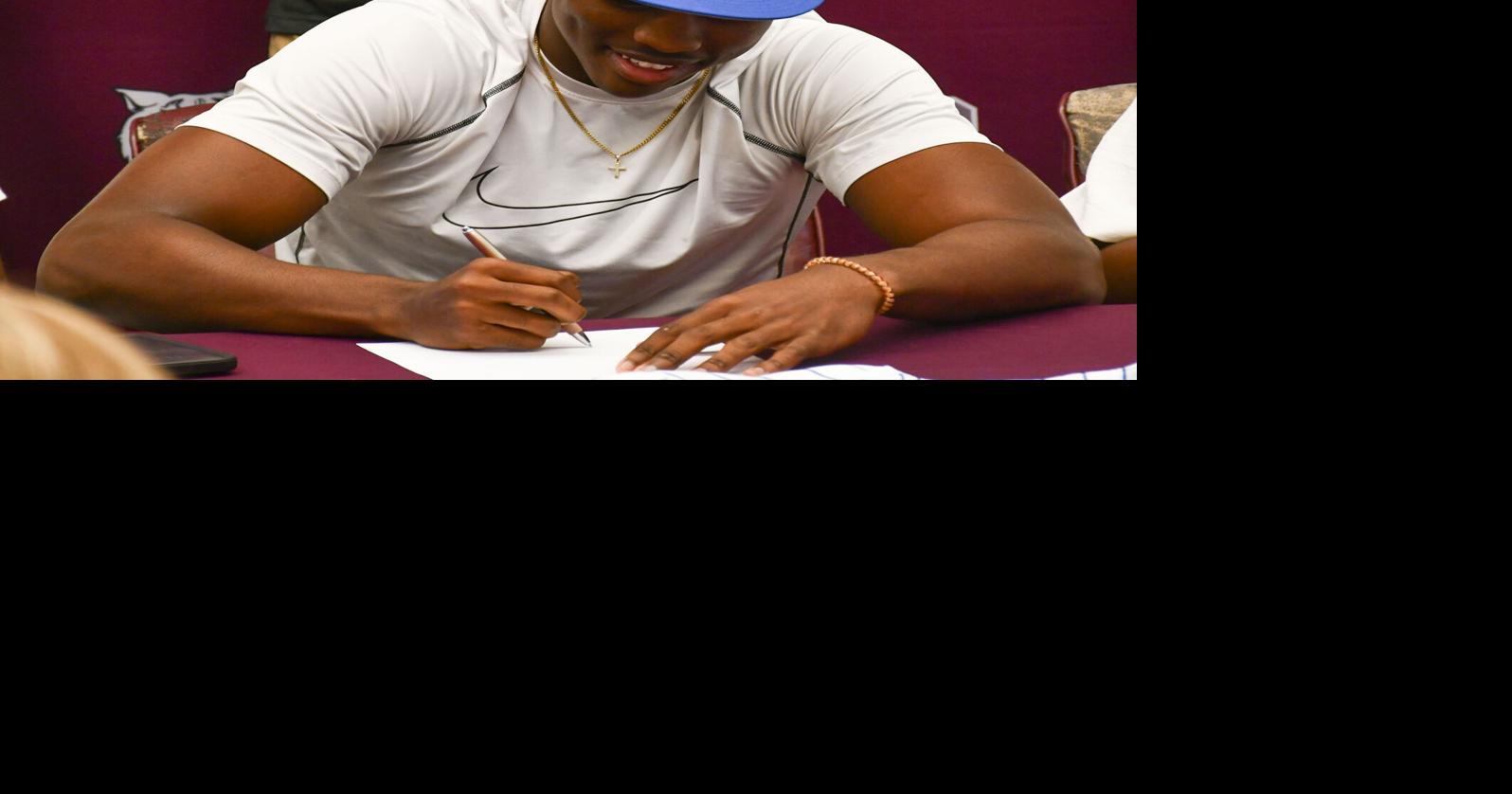 Benton signs with Snead State | Sports | tpimediagroup.org