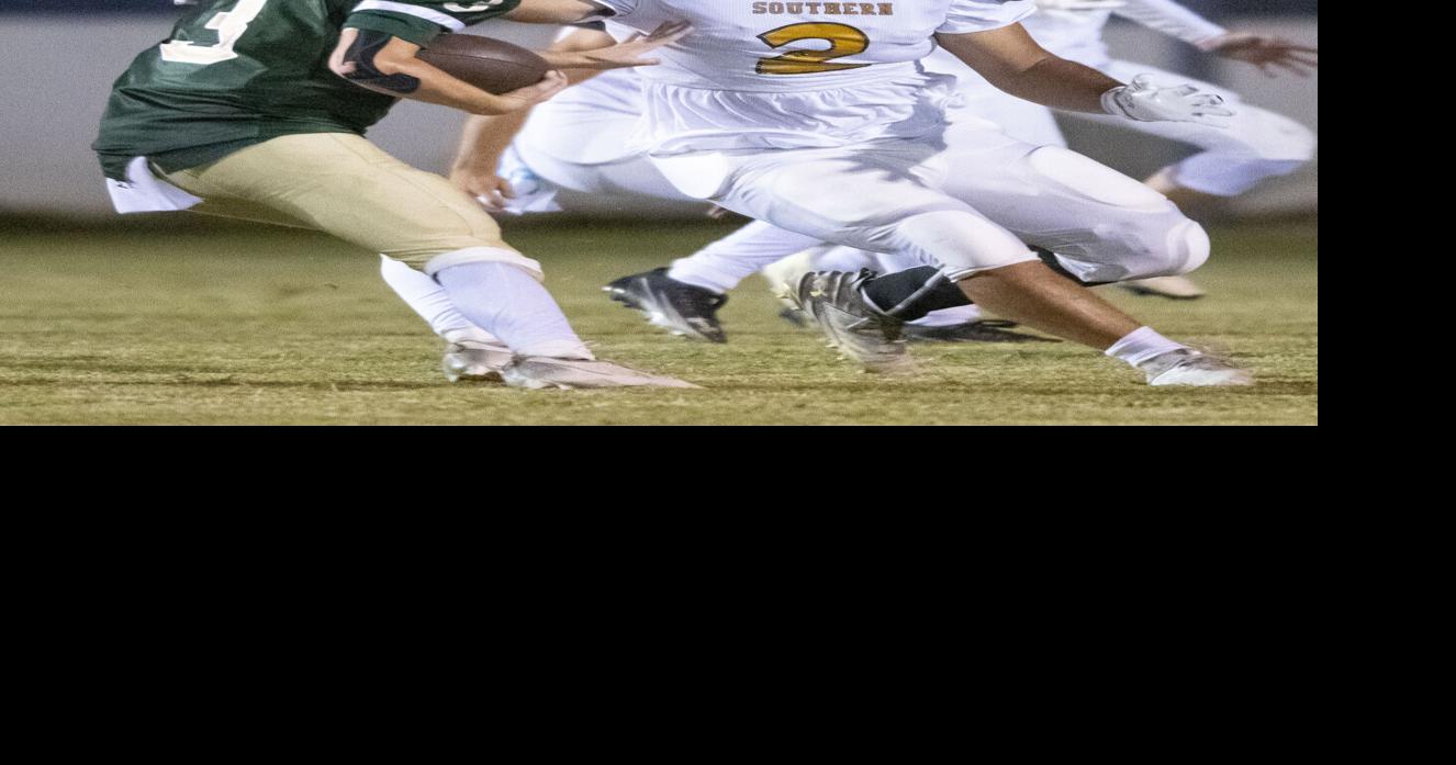 Southern Prep falls to Ezekiel Academy | Sports | tpimediagroup.org