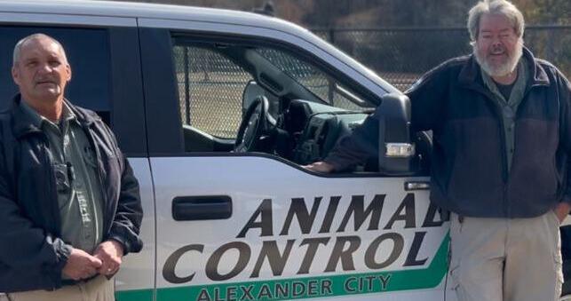 Animal control officers aim to keep animals, people safe | News ...