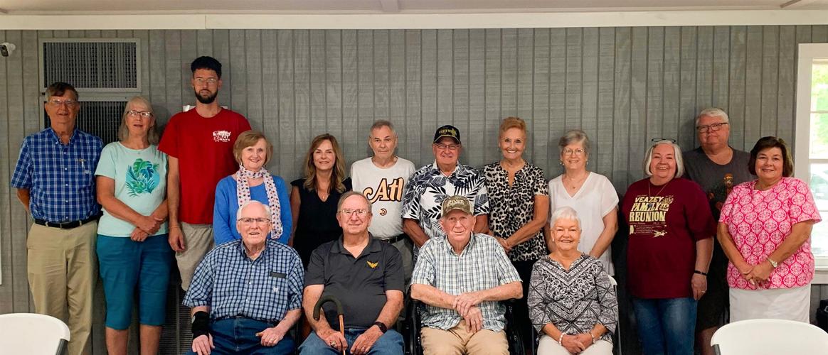 Local family celebrates 120th reunion | News | tpimediagroup.org