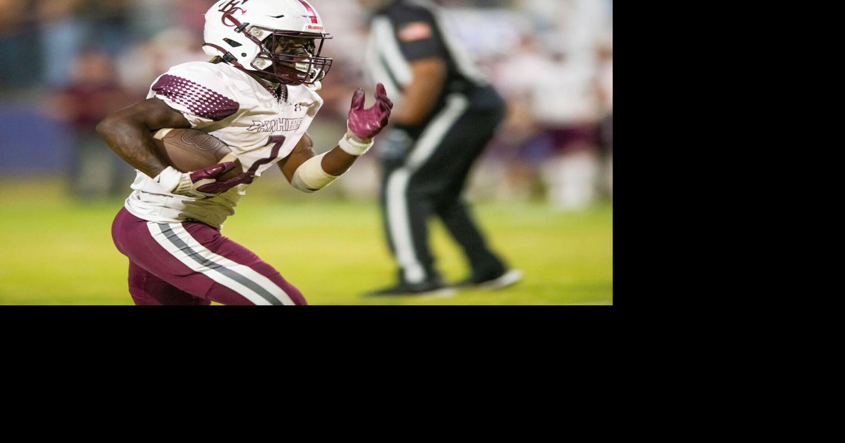 Former Elmore County football player returns as coach | Sports ...