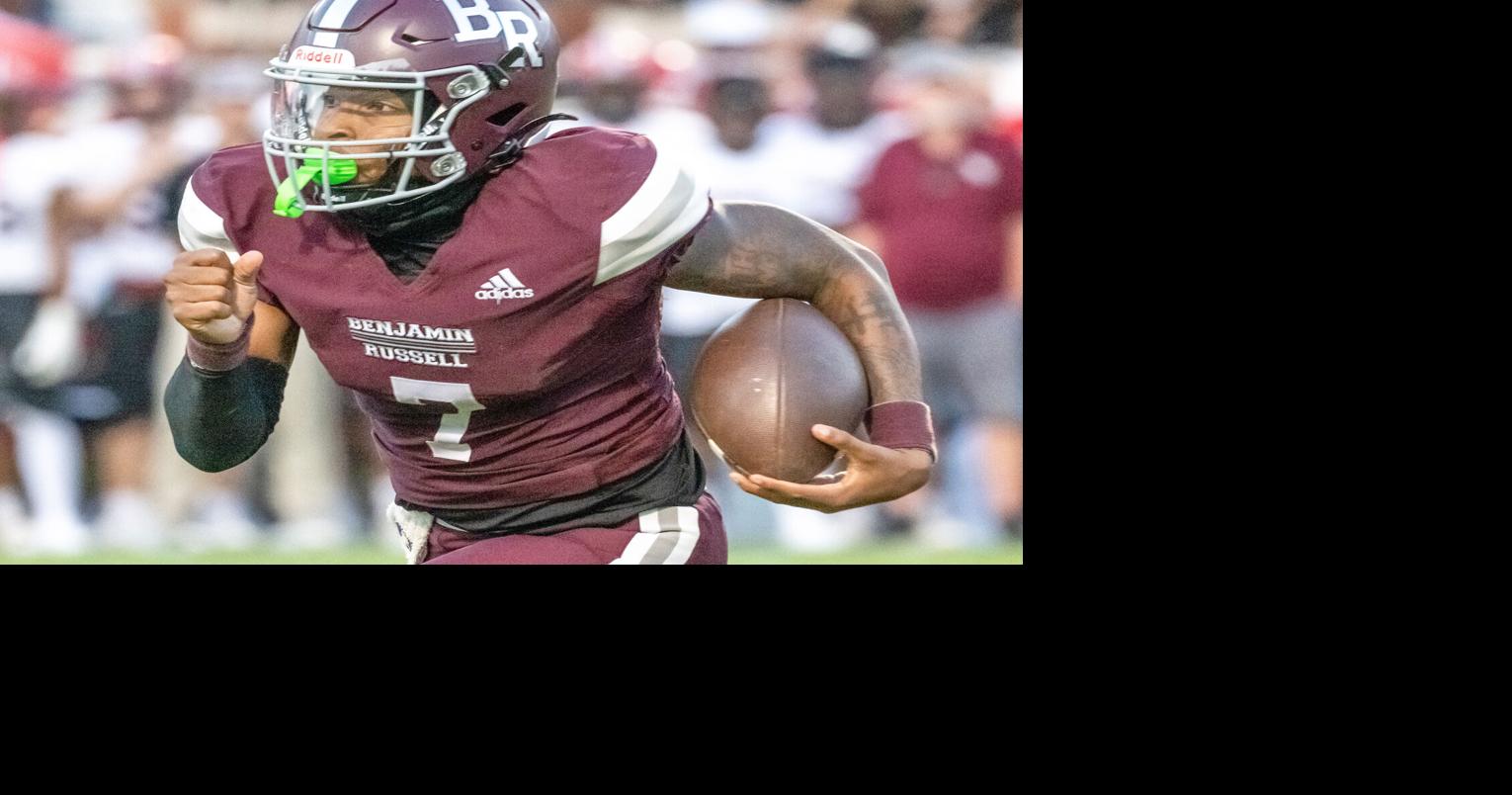 Benjamin Russell looks to turn season around | Sports | tpimediagroup.org