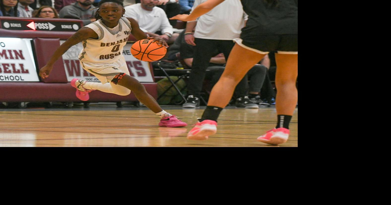 Benjamin Russell basketball advances to the Sweet 16 | Sports ...
