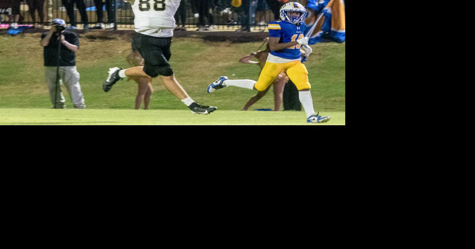 PLAYER OF THE WEEK: John Hudson Wingard catches game-winner at Eufaula ...