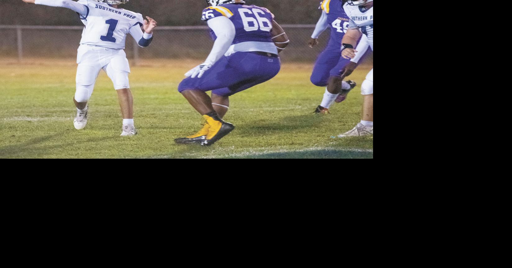 Southern Prep falls to Escambia on Thursday | Sports | tpimediagroup.org