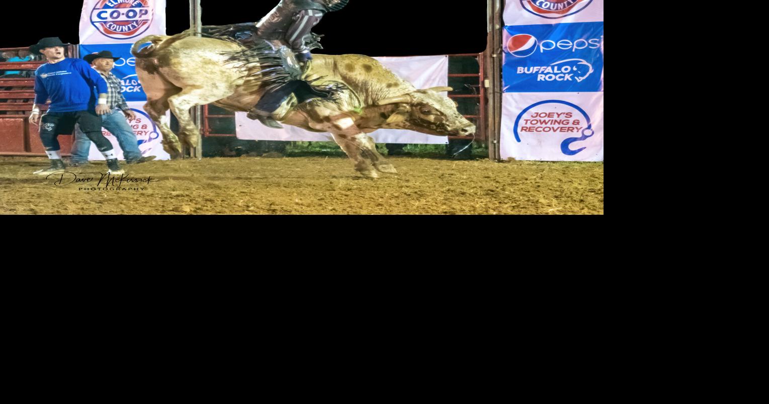 FFA rodeo draws thousands to sports complex | News | tpimediagroup.org
