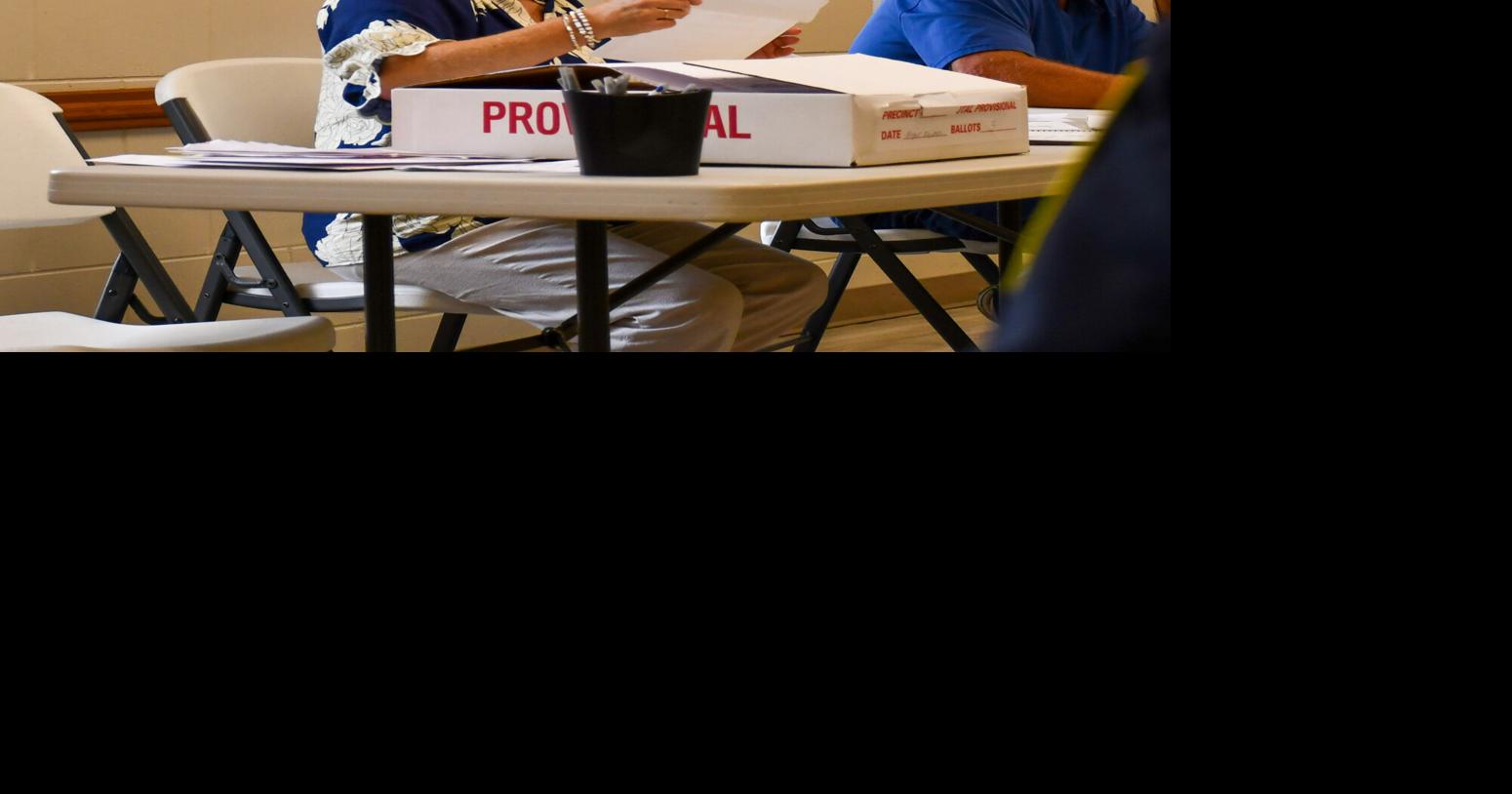 Blasingame Wins New Site Mayor Race, Begins Third Term | Alexander City ...
