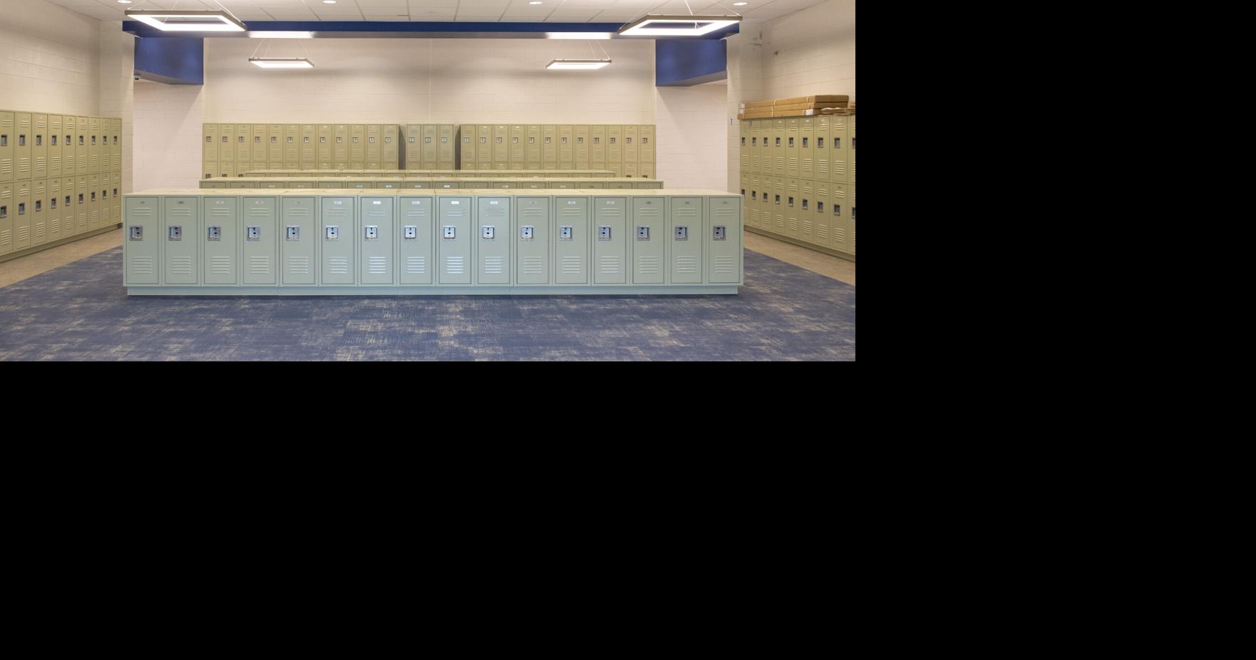 Redland Middle School student improving | News | tpimediagroup.org