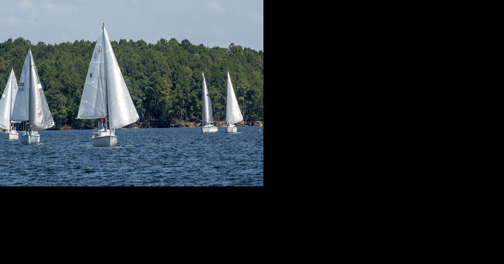 Dixie Sailing Club Regatta | Recreation | tpimediagroup.org
