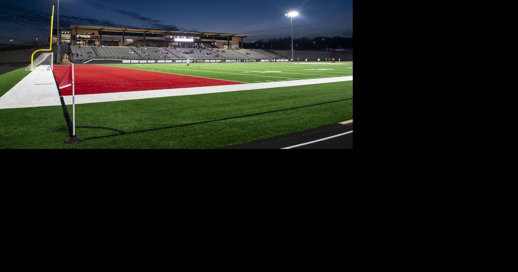 PHOTOS: 17 Springs Phase 2 offically opens | News | tpimediagroup.org