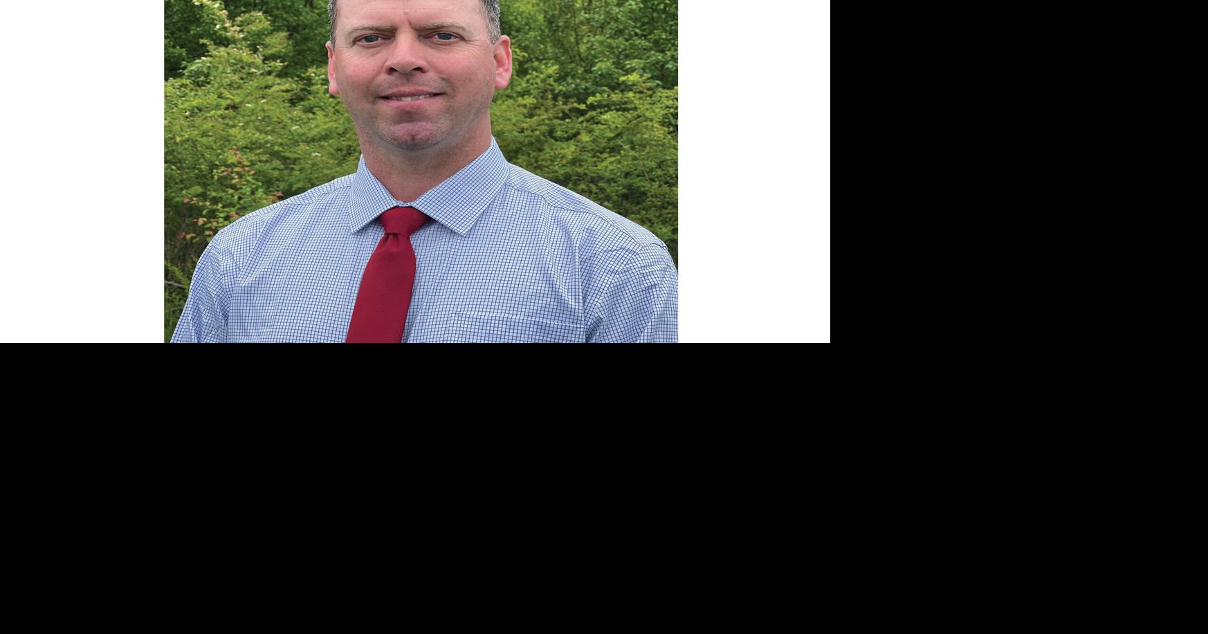 Local business owner announces intention to run for city council | News ...