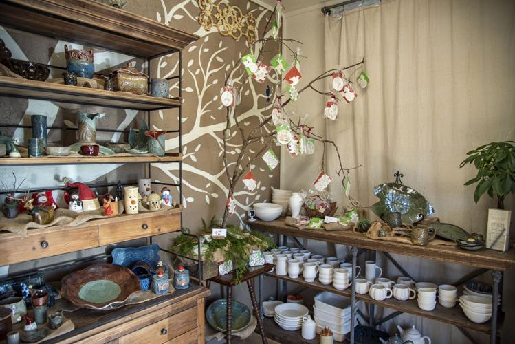 One Oak Pottery | Lake Martin Living | tpimediagroup.org