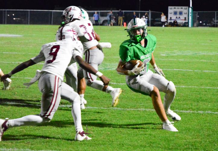 Week 6 Football Capsules | Sports | tpimediagroup.org