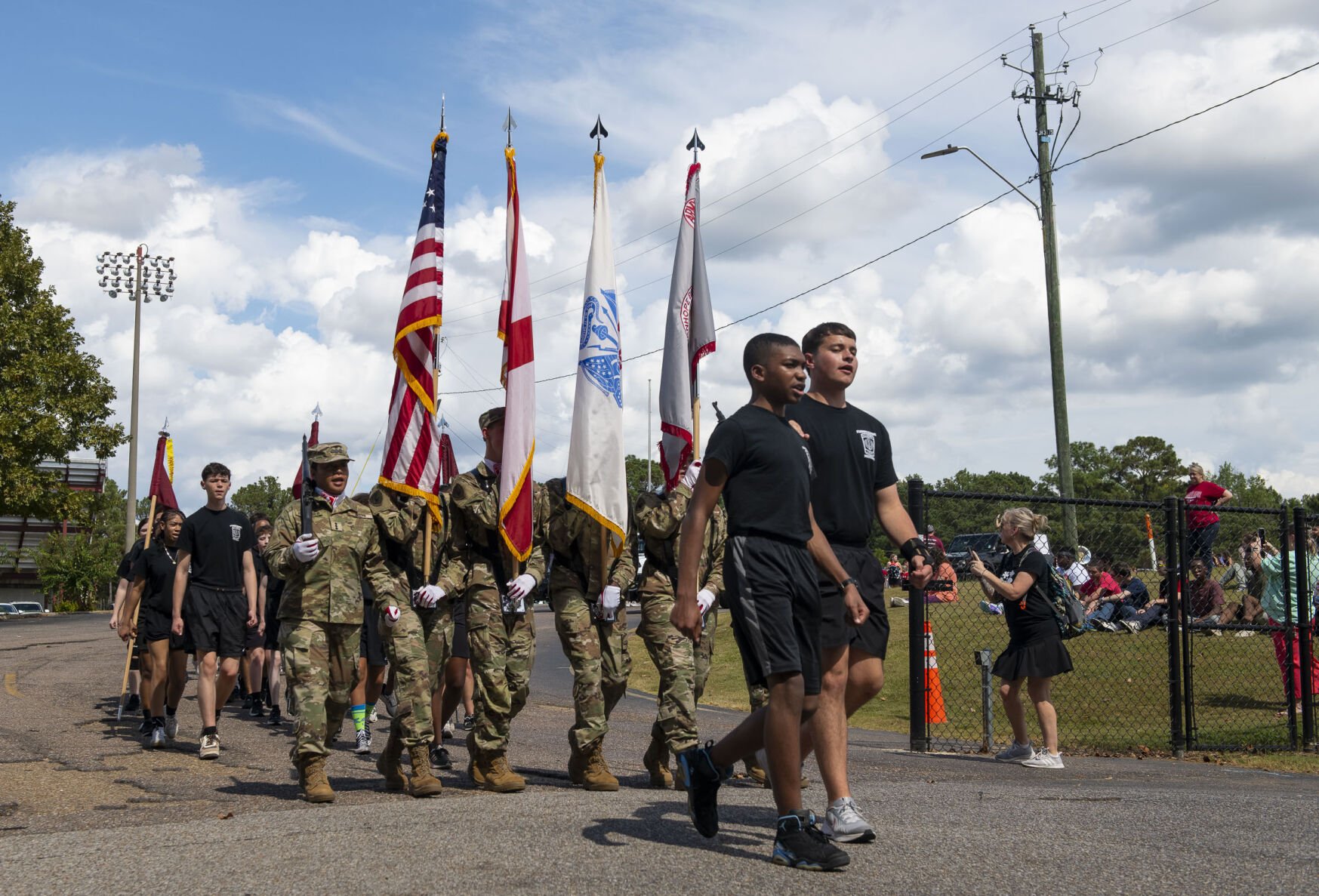 PHOTOS: 2026 Stanhope Elmore High School Homecoming Parade | Multimedia ...
