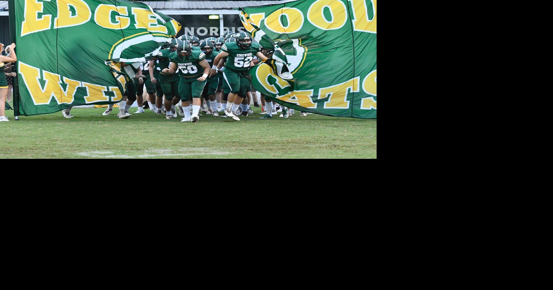 Edgewood Academy sees new football region | Sports | tpimediagroup.org