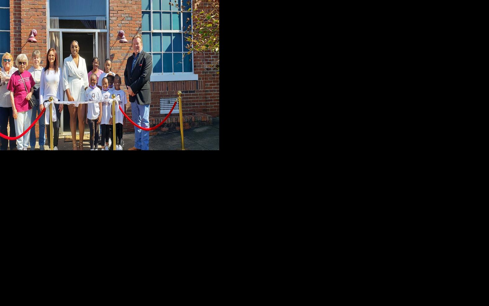 “All over the map” Mahogany Masterpiece opens new studio | News ...