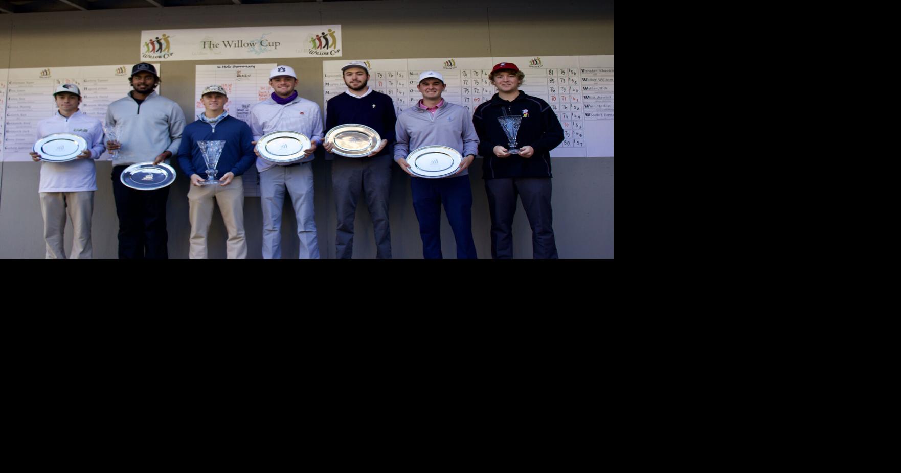 Inaugural tournament is a win for golf | Recreation | tpimediagroup.org