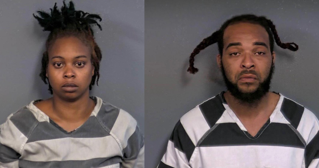Two arrested in Alex City robbery | News | tpimediagroup.org