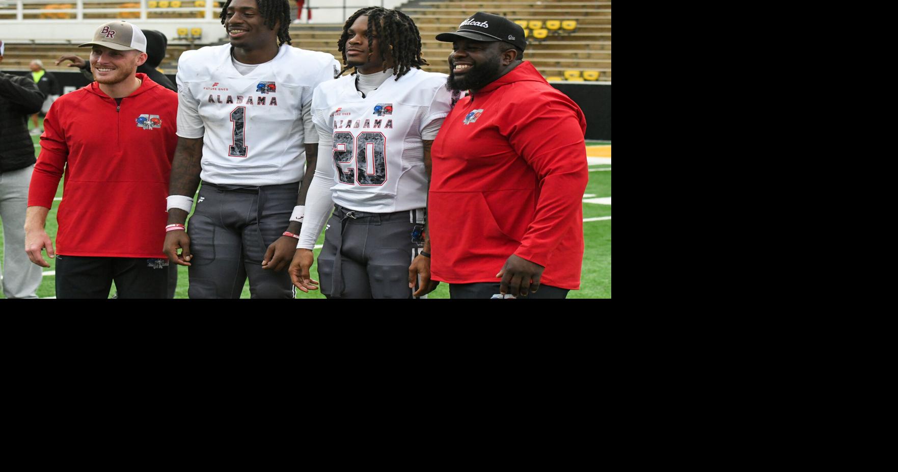 Benjamin Russell’s influence felt throughout Alabama’s all-star win ...
