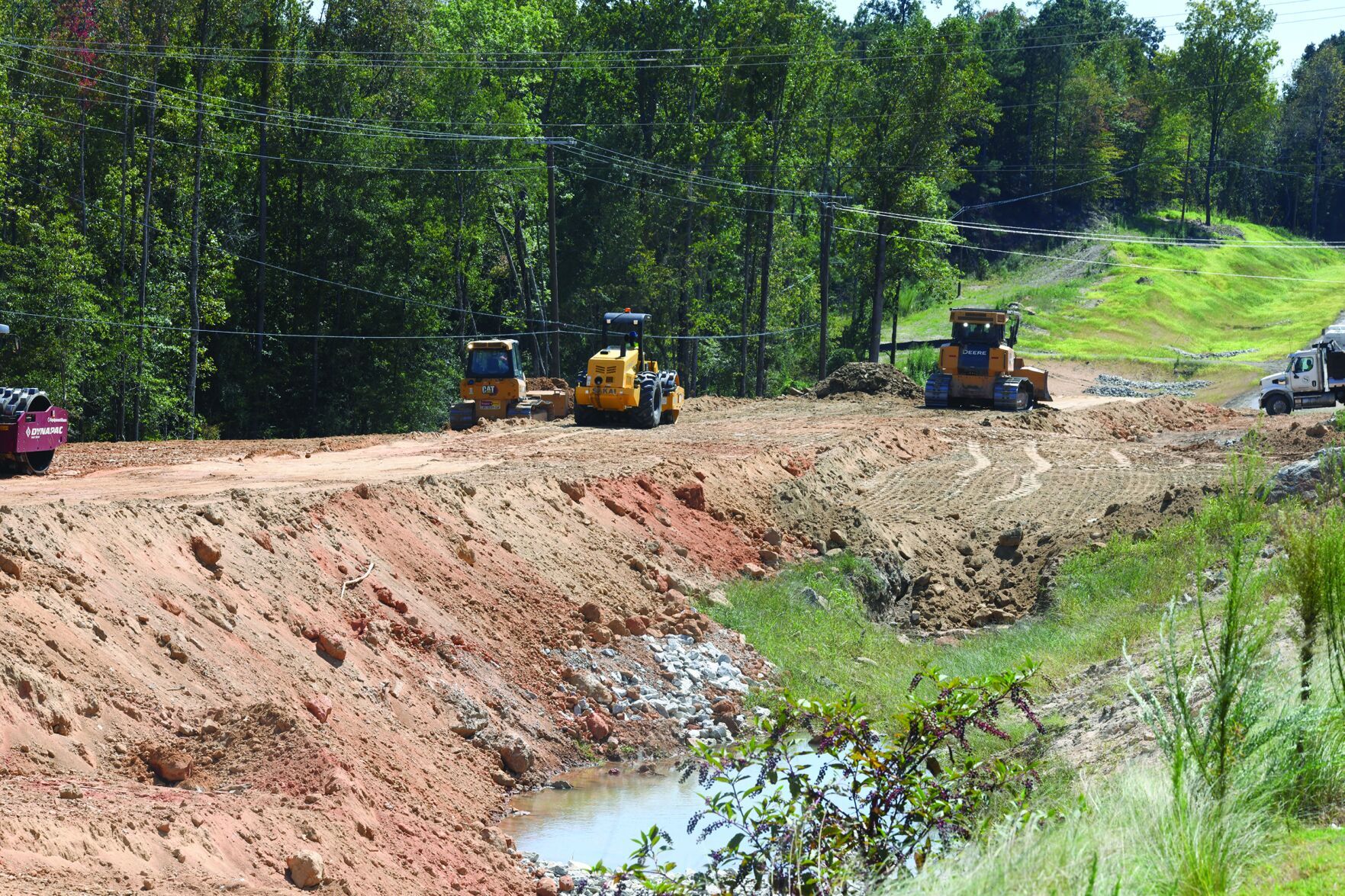 Alabama Highway 63 and U.S. Highway 280 Progress Update | Alexander ...