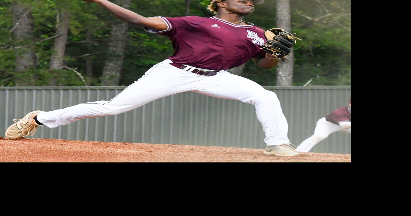 Former Benjamin Russell standout takes next steps in baseball career ...