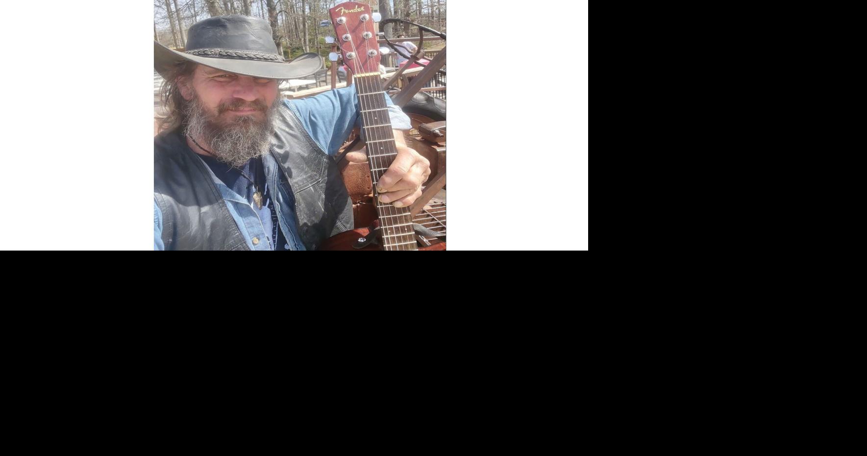 Parker still climbing indie country charts | Arts & Entertainment ...