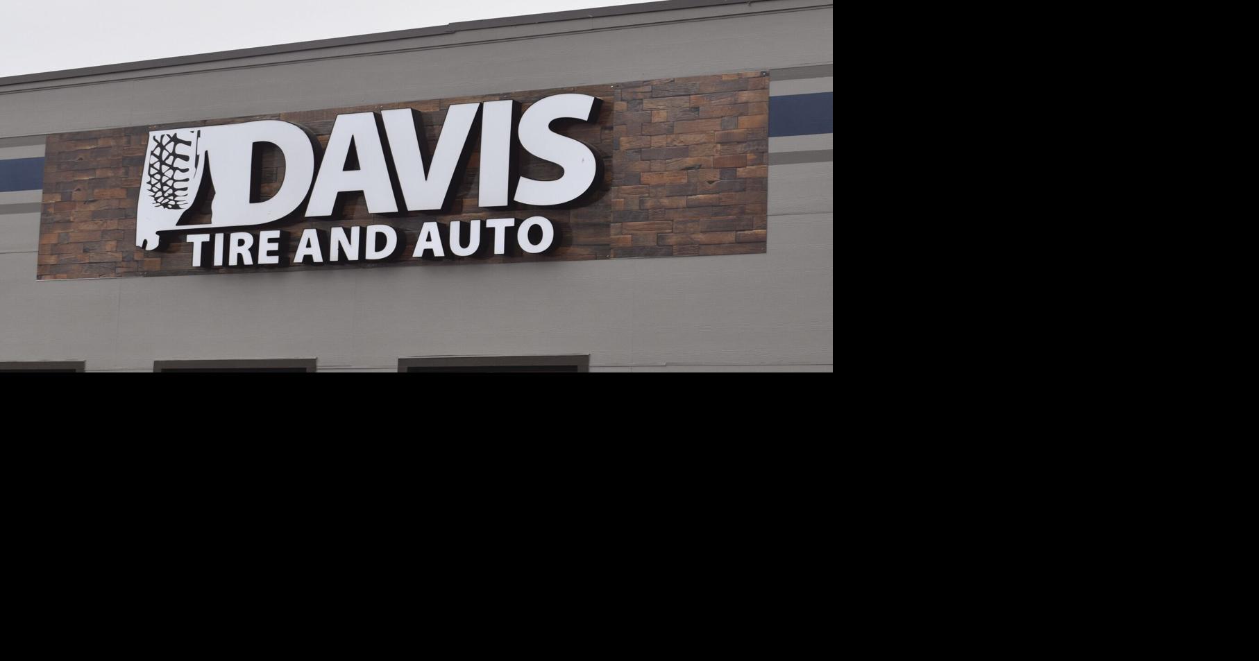 Davis Tire opens in Alexander City | News | tpimediagroup.org