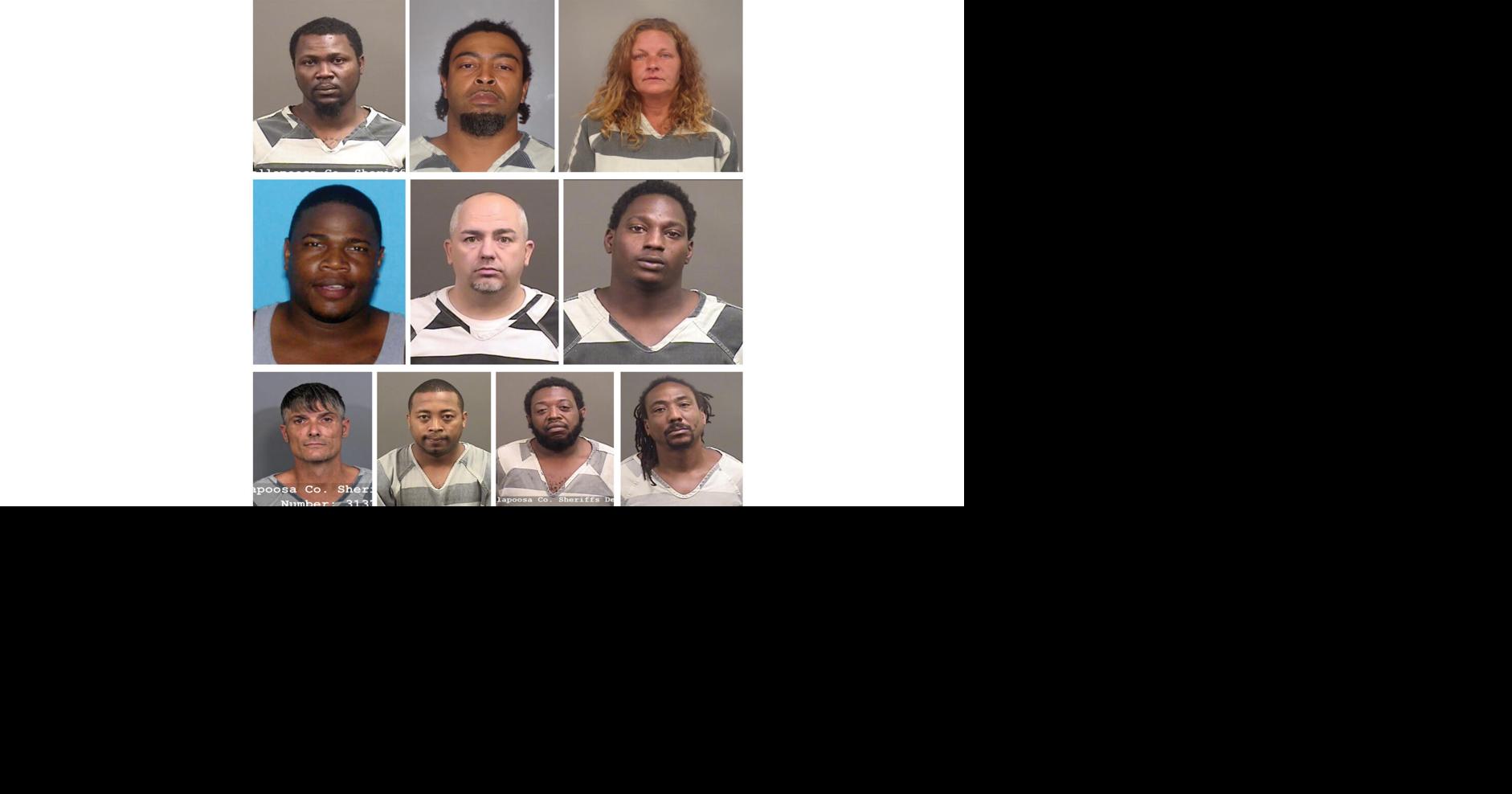 County adds 10 new names to Most Wanted list | News | tpimediagroup.org