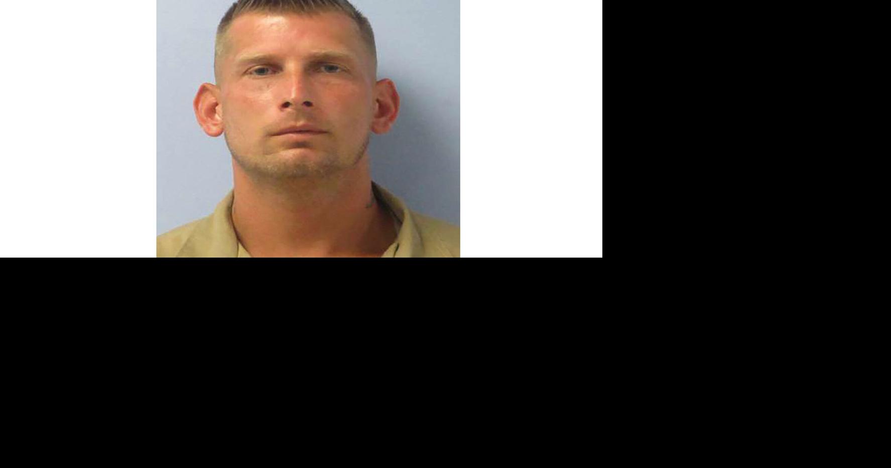 Jackson’s Gap man denied parole for child abuse crimes | News ...