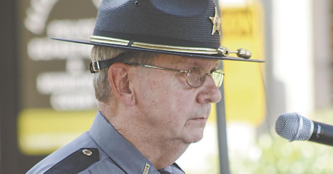 Abbett named Community Relations Officer of the Year | News ...