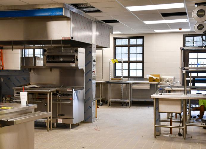 PHOTOS: BRHS construction | Alexander City Outlook | tpimediagroup.org