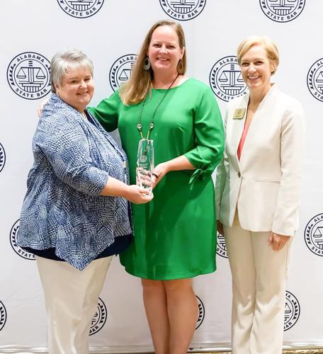 Ben Russell grad earns statewide award | News | tpimediagroup.org