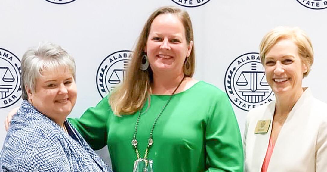 Ben Russell grad earns statewide award | News | tpimediagroup.org