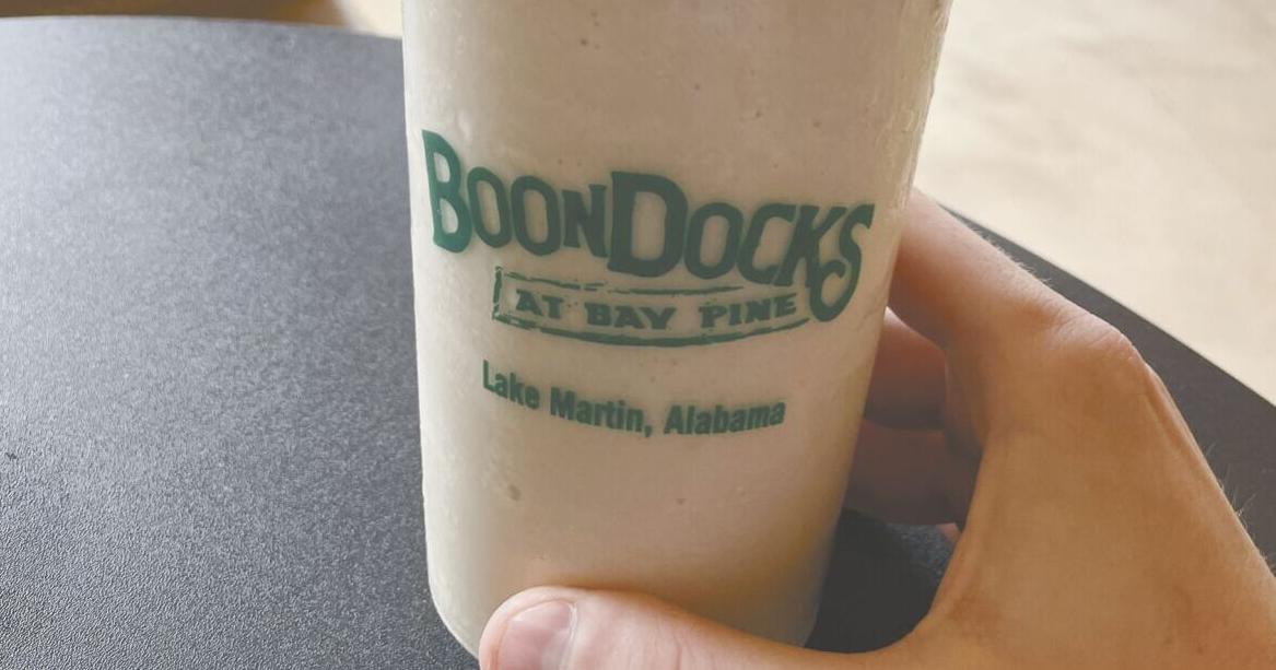Drink Spotlight Down at the BoonDocks | News | tpimediagroup.org