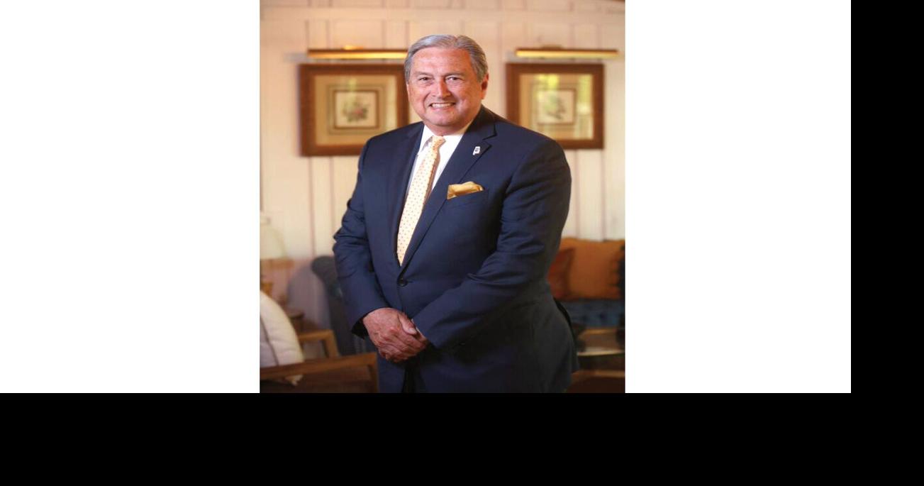 Meet the Candidates: Jerry Willis, Wetumpka | News | tpimediagroup.org