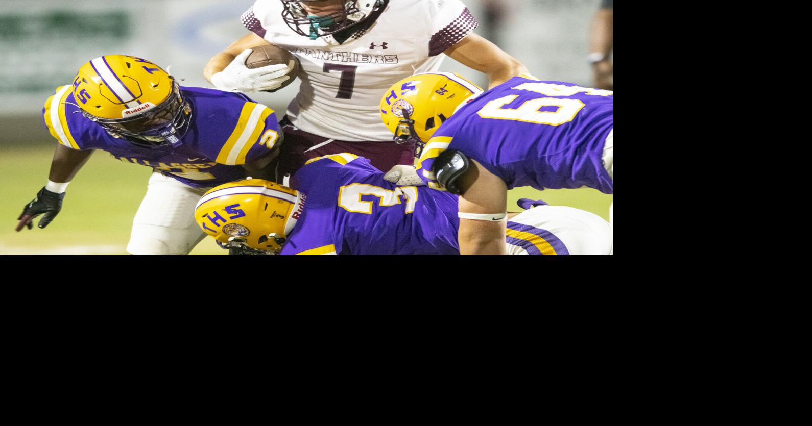 2023 All-Elmore County Football Team | Sports | tpimediagroup.org