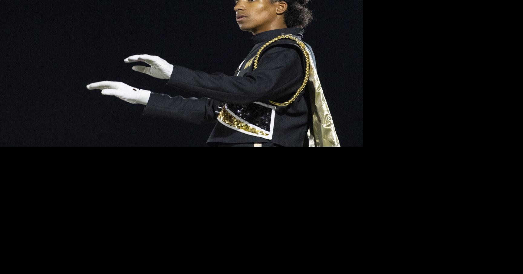 Pride of the Tribe members marching in Macy's parade | The Wetumpka ...