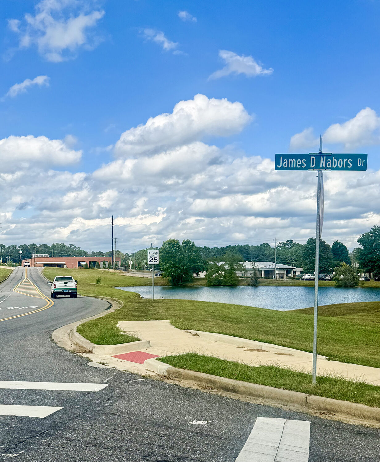 City of Alexander City secures $800K for sidewalk expansion | Alexander ...
