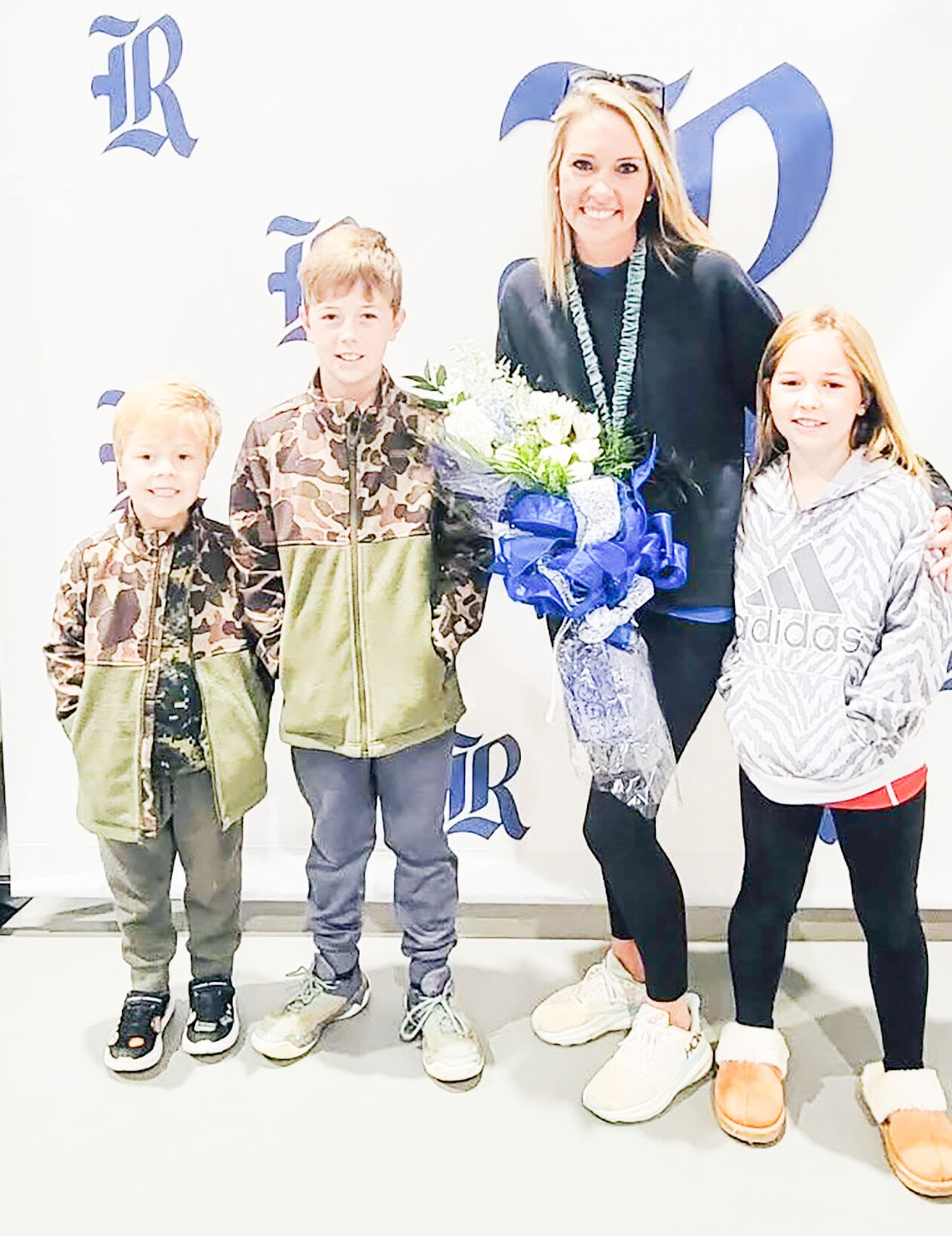 Sanders earns RES Support of the Year title | Tallassee Tribune ...