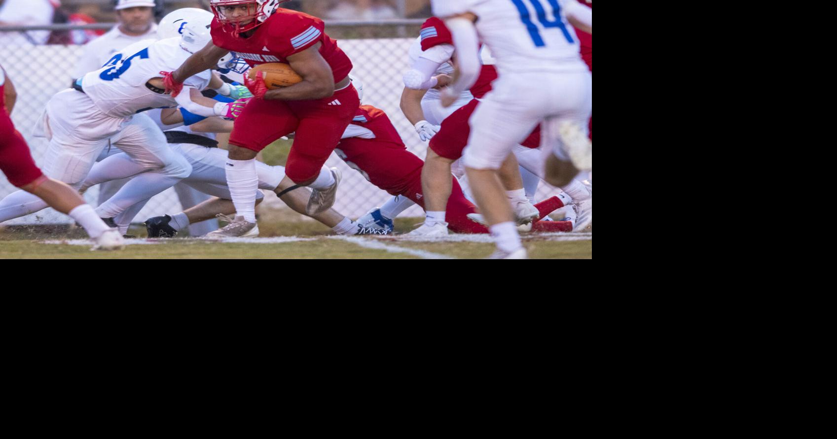 GAME OF THE WEEK: Central Coosa, Horseshoe Bend aim for first win in ...