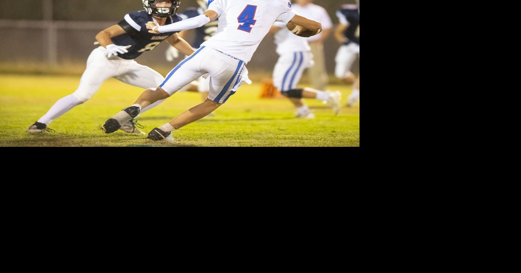 Southern Prep aims for first victory against Heritage Academy | Sports ...