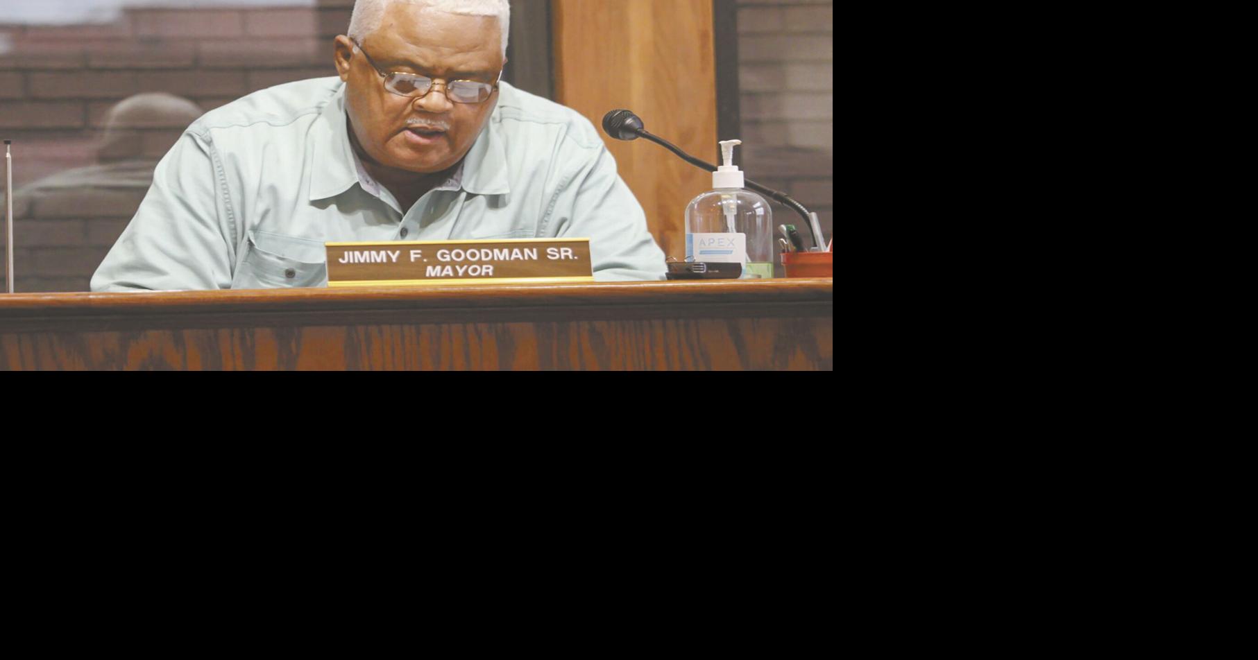 Goodman discusses future business, plans for Dadeville | News ...