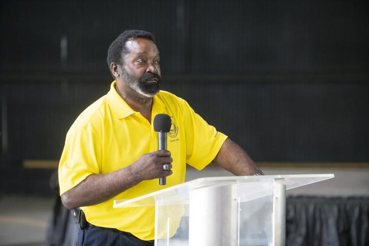 ‘Something must be done’ to stop gun violence | News | tpimediagroup.org