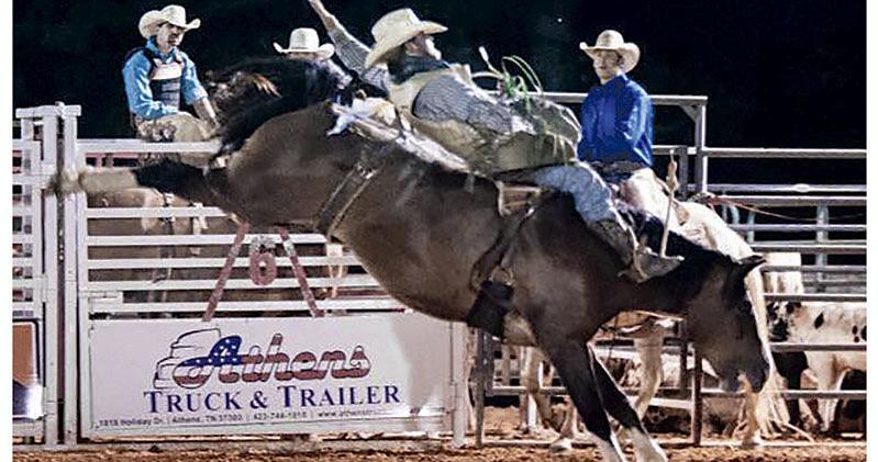 Lake Martin Area Rodeo riding into town Friday and Saturday | News ...