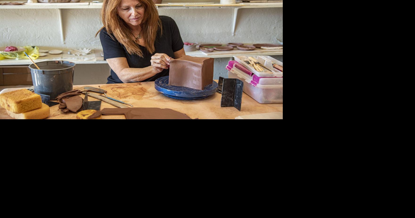 One Oak Pottery | Lake Martin Living | tpimediagroup.org