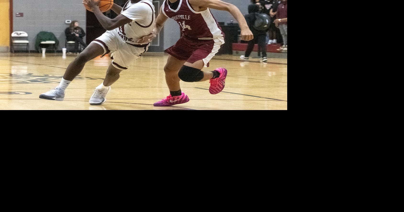 PHOTOS: Stanhope Elmore brings intensity despite loss | Multimedia ...