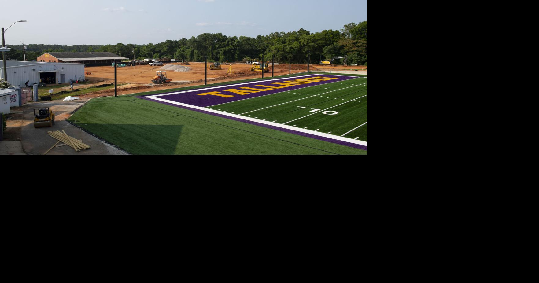 New rec center being redesigned | News | tpimediagroup.org