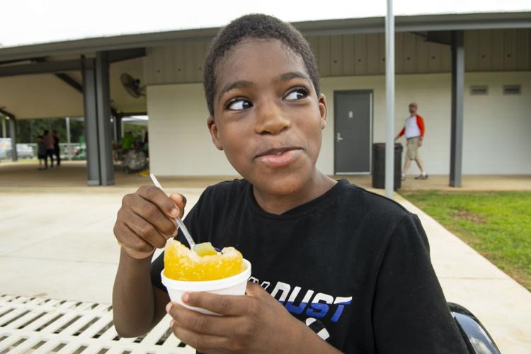 Students and teachers get ready for first day of school | News ...