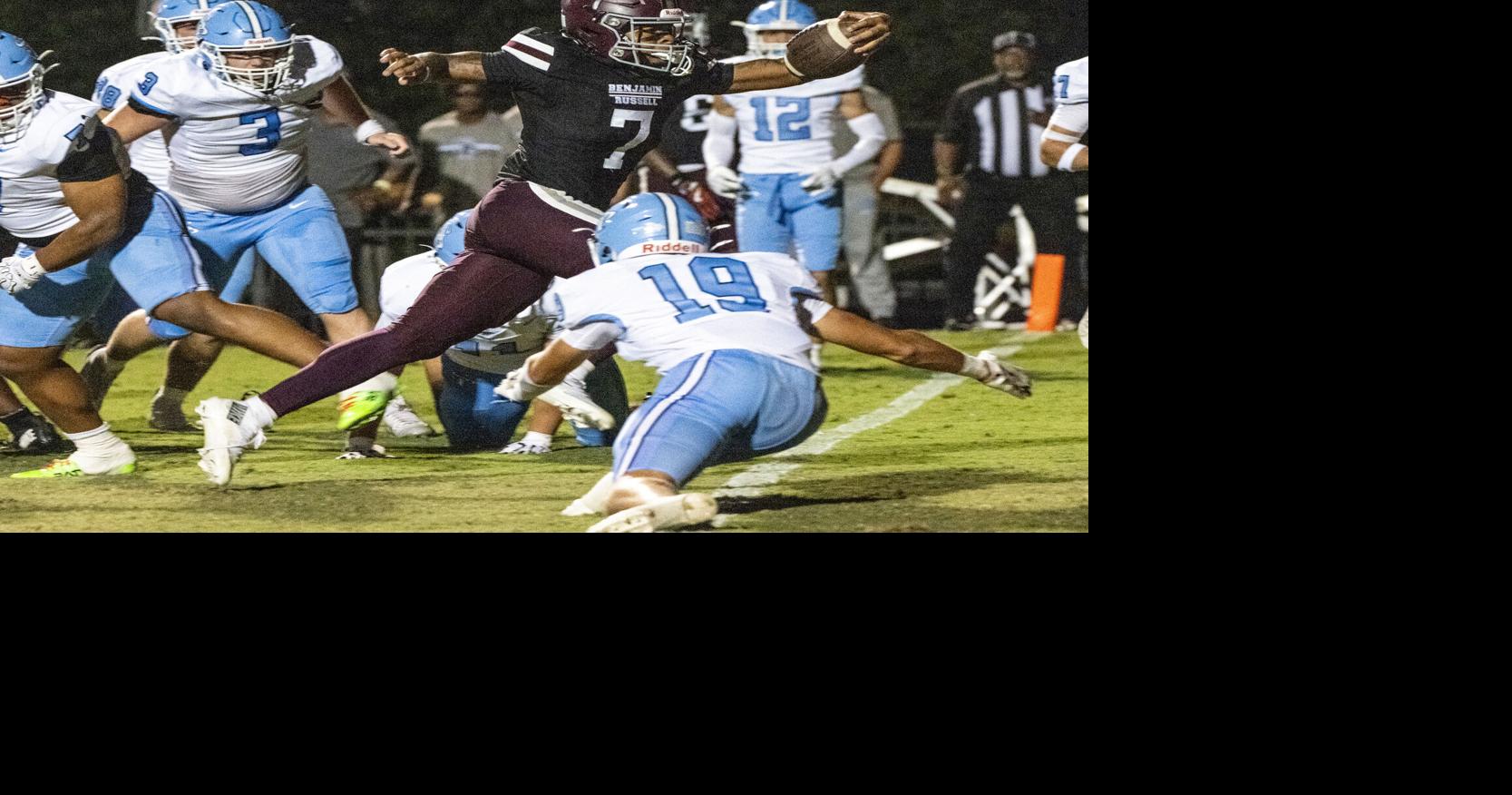 PLAYER OF THE WEEK: Johnson does-it-all for a Wildcats victory | Sports ...