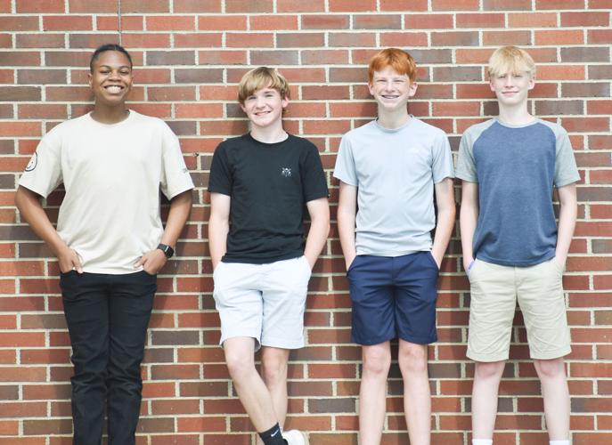 UNEXPECTED VICTORY: ACMS math team celebrates surprise win | News ...